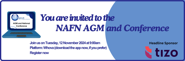 News and Events - National Anti Fraud Network