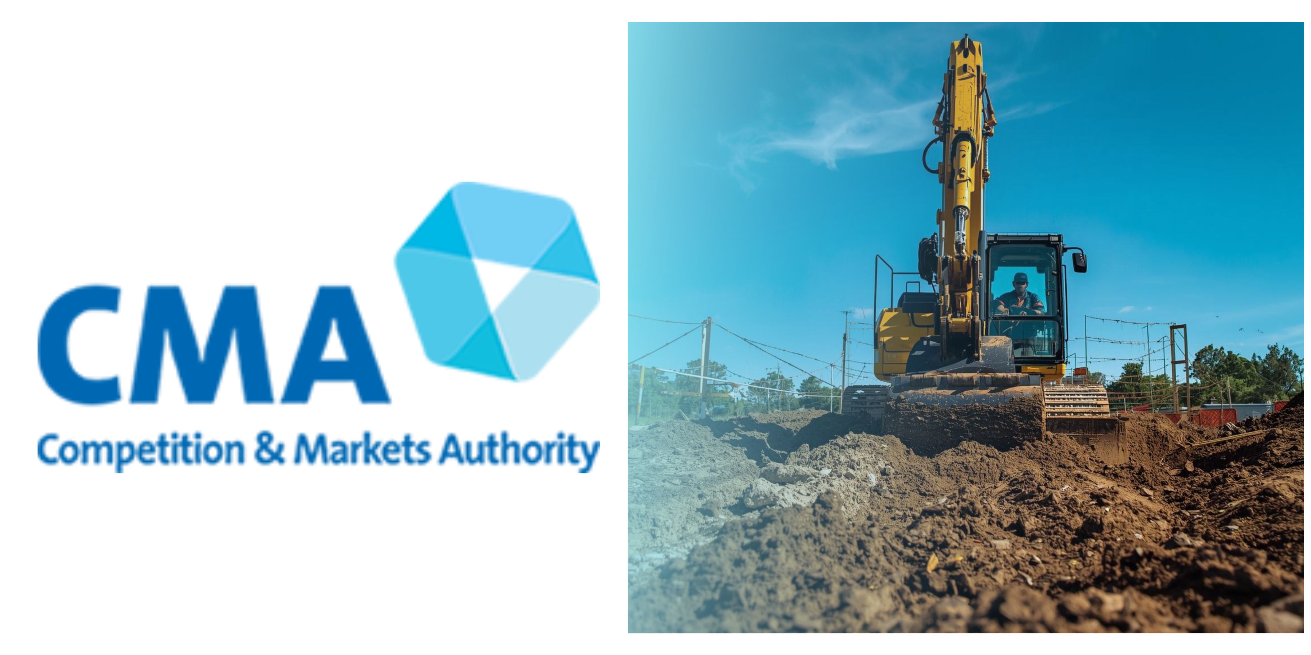 CMA construction bid‑rigging case study